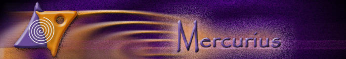 Mercurius - Algemene Informatie