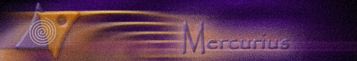 Mercurius - Algemene Informatie